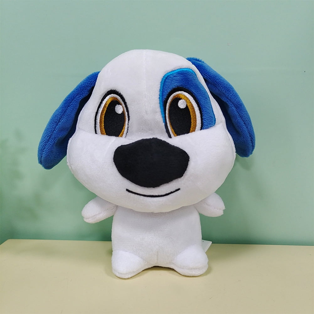 Click here for Amyove Talking Tom Cat Plush Toy Kawaii Cartoon An... prices