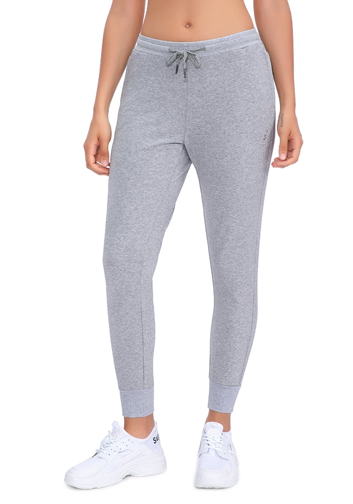 Women's Joggers Active Sweatpants Athletic Jogging Pants Sport Trousers ...