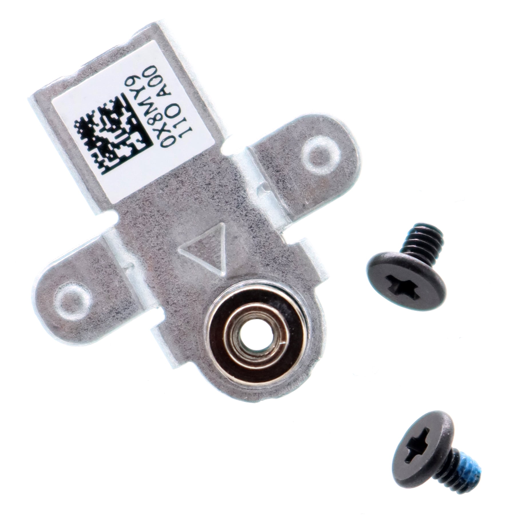 Deal4GO M.2 SSD Support Bracket Solid-state Drive Mounting Metal X8MY9 ...