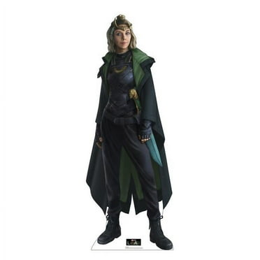 Advanced Graphics Cardboard Stand-Ups, 26" x 69" - Walmart.com