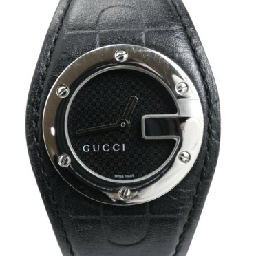 Used Gucci G-Timeless Quartz Watch, Rose Gold Tone, Women's YA126567 ...