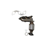Parallax 081-7155-000 7155 Converter Section Replacement - Walmart.com