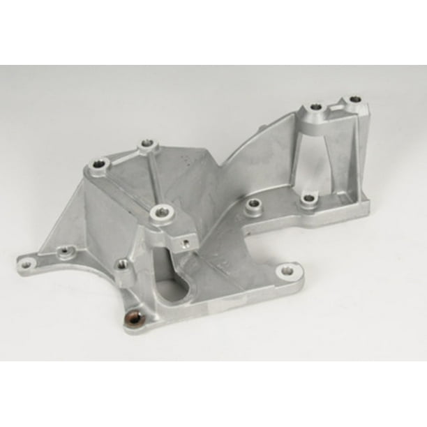 Power Steering Pump Bracket - Walmart.com