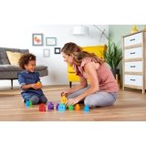 Mega Bloks Building Basics Build & Learn Emotions - Walmart.com