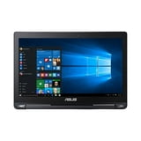 R554LA-RH31T(WX) I3-4005U 1.7G 6GB 500GB DVDRW 15.6IN W10 - Walmart.com