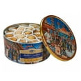 Jacobsen's Danish Butter Cookies 56.4 oz (3.53 lbs) IN STOCK - Walmart.com