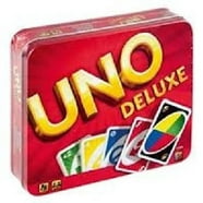 Giant UNO Card Game for Kids, Adults and Family Night, 108 Oversized ...