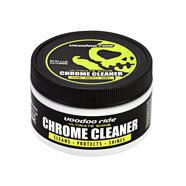 Quick-Glo Cleaner Chrome - 8Oz Original - Walmart.com