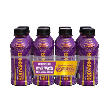 Gatorade Fit Electrolyte Beverage, Healthy Real Hydration, 4 Flavor ...