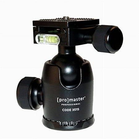 ProMaster Professional Ball Head - BS-18 | Walmart Canada
