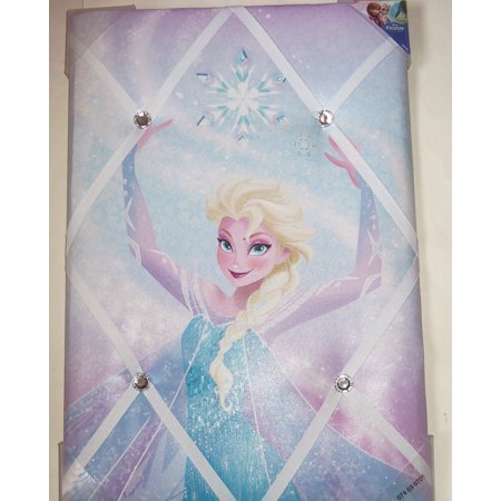 Disney Frozen Elsa Memo Board | Walmart Canada