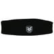 Forcefield Protective Headband - Black - Medium - Walmart.com