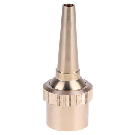 Omni Stylish Jet Straight Nozzle Spray Head Pond Garden Sprinkler Water ...