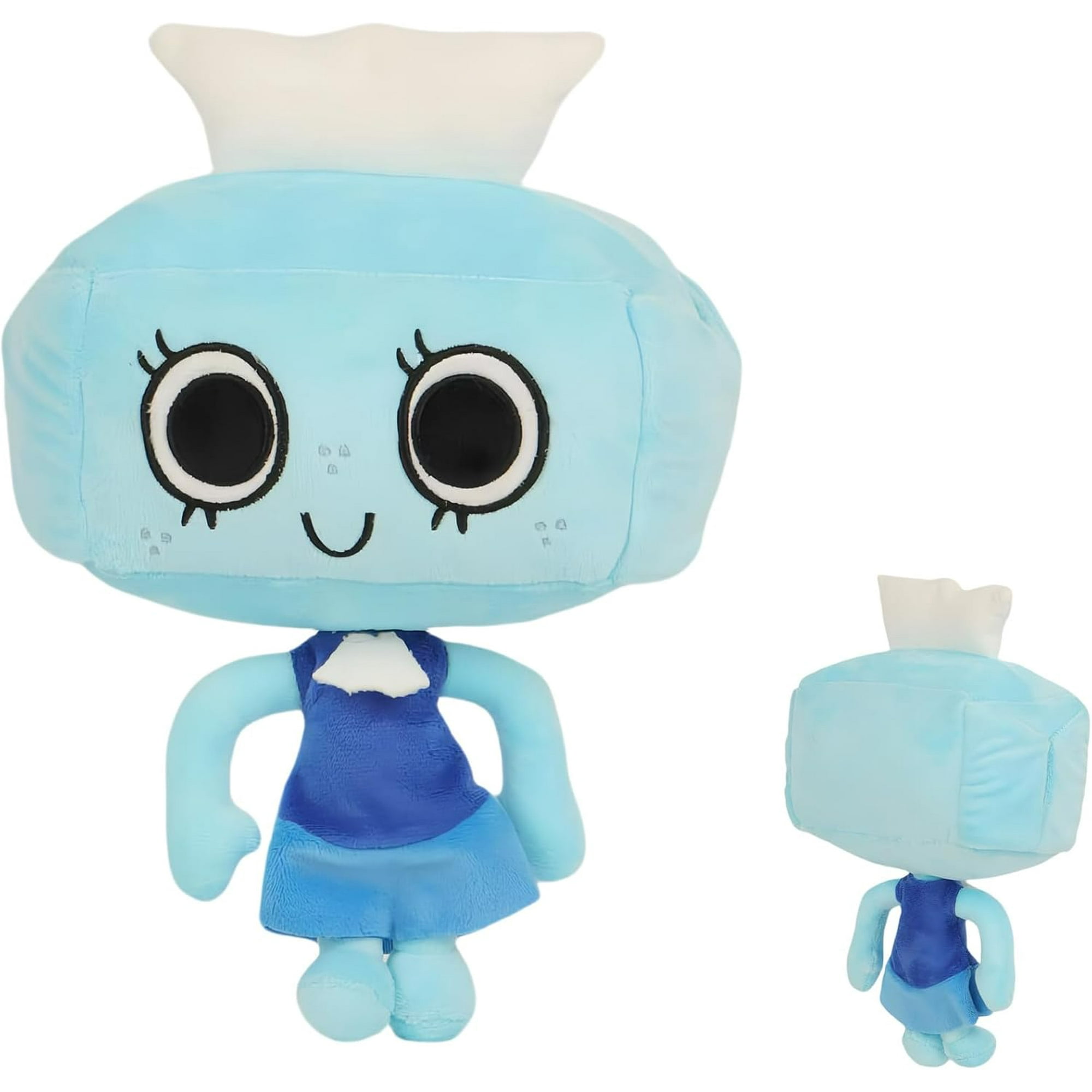 Click here for Corashan New Dandys World Plush Toy  11.8 Inches D... prices