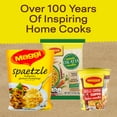 Maggi Spaetzle Authentic German Dumplings 10.5 oz - Walmart.com