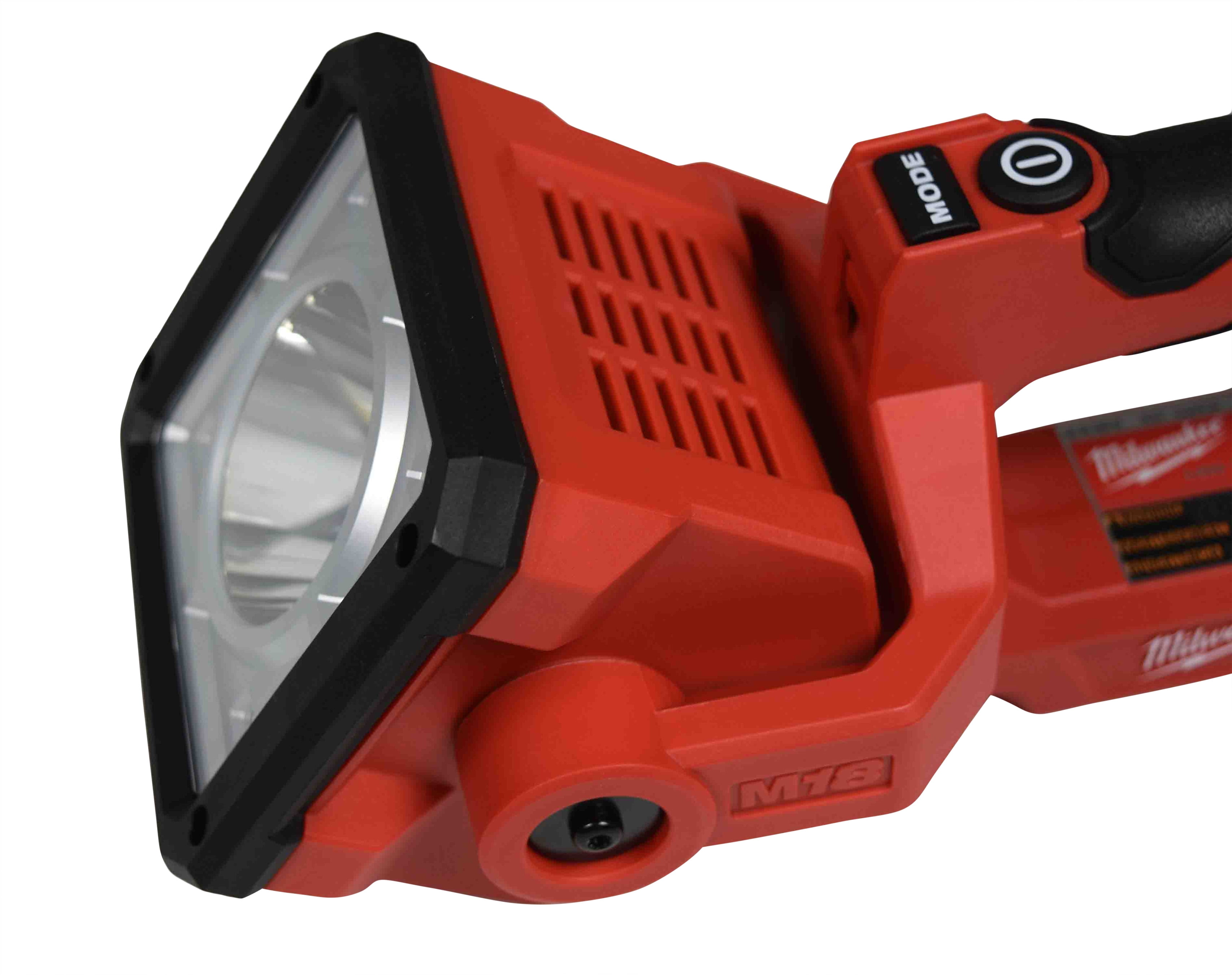 Milwaukee M18 Led Searchlight | Shelly Lighting