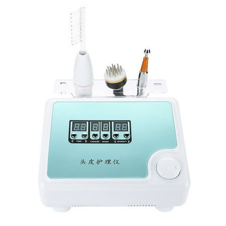 Scalp Skin Analyzer,Intelligent Scalp Analyzer Detector Intelligent ...