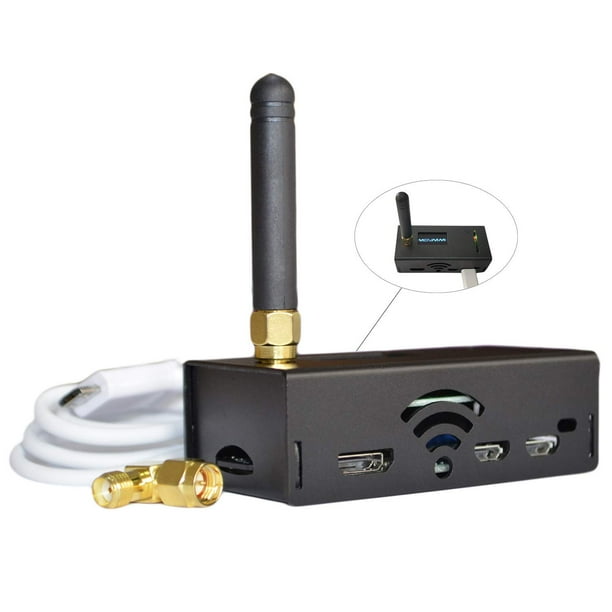 Modem AURSINC 2025 MMDVM Hotspot Raspberry Pi Zero 2W WiFi | Bodega ...