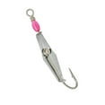 Clarkspoon No. 00 Hook, Pink Flash, Fishing Spoons - Walmart.com