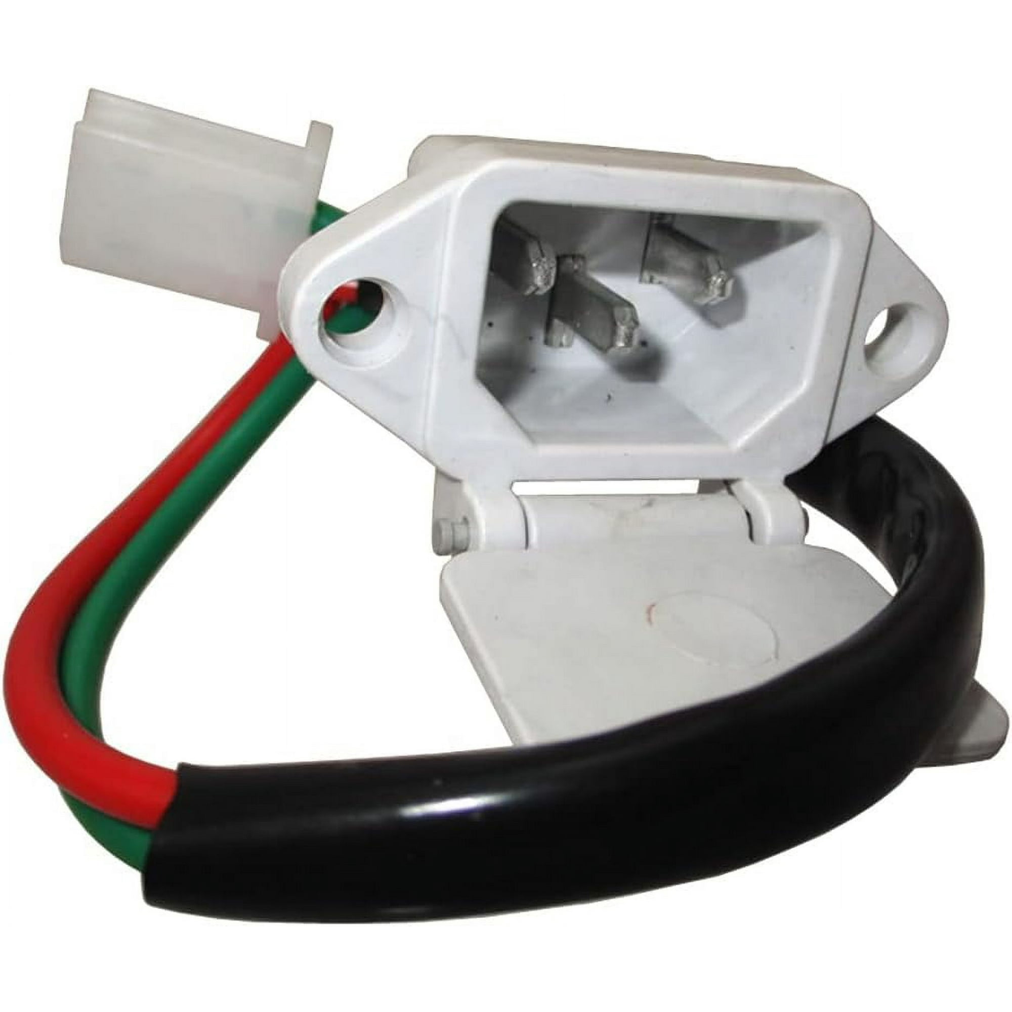 Click here for Unbranded Hugfegwe Dc 48 Volt Female Charging Port... prices