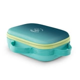 Firefly! Outdoor Gear Youth Insulated Lunch Box - Blue/Green - Walmart.com
