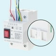 MOMOJIA DF-96ED Automatic Water Level Controller 10A 220V Height ...