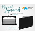 Tamales Masa Spreader w/ Easy Grip Ergonomic Handle for Faster Better ...