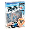 Hasbro Battleship Movie Edition Zapped Edition Battleship Toy 1 Player ...