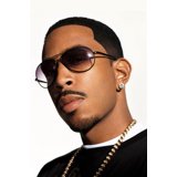 Ludacris poster Metal Print 12x16 Large Art Print on Metal 12x16 Square ...