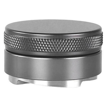 Coffee Distributor and Tamper Espresso Leveler Height Adjustable ...