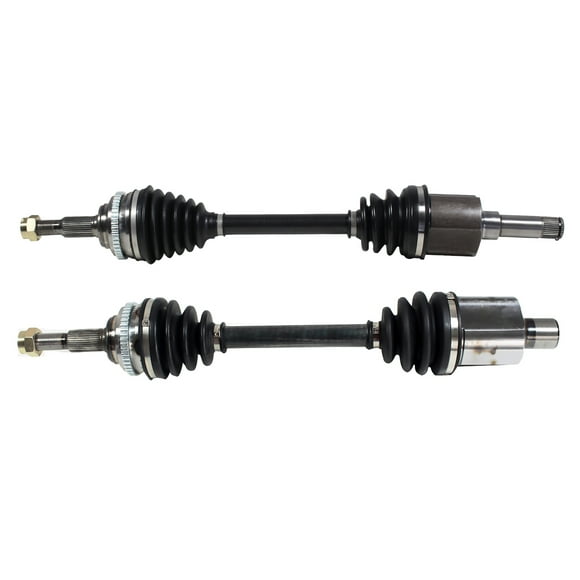 Saturn Sl1 Cv Axle Assembly