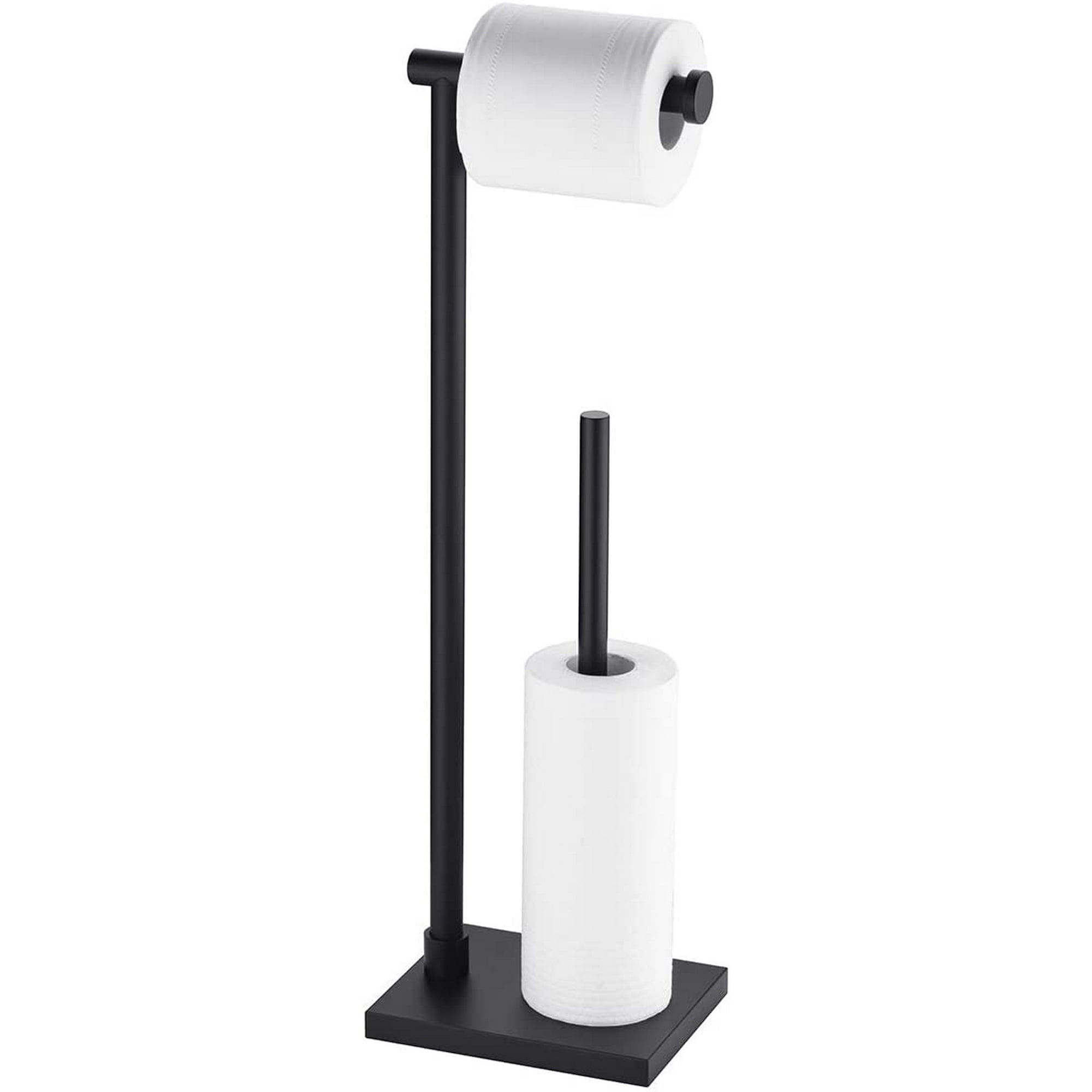 Click here for Someshuit Free Standing Toilet Paper Holder  Rustp... prices