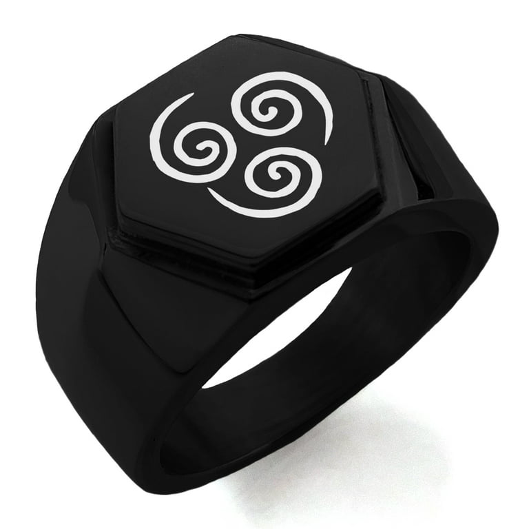 Air Element Avatar