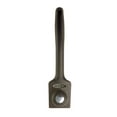 Hyde Home Improvement Painter's Tool - 2-1/2" 4-Edge Paint Scraper with ...