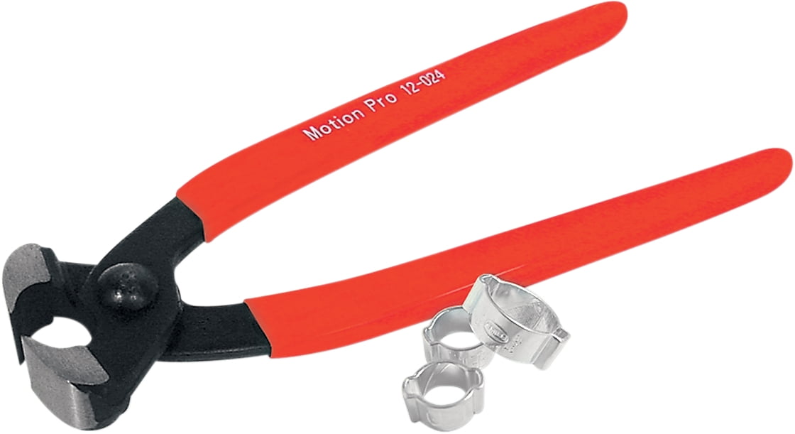 Motion Pro Pincher Tool for Steel O-Clips 12-0024 - Walmart.com
