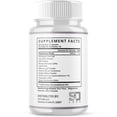 HemoNexa Blood Support Pills Advanced Formula Vitamin Supplement Hemo ...
