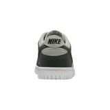 Big Kid's Nike Dunk Low HF LT Iron Ore/Anthracite-White (FZ1000 001 ...