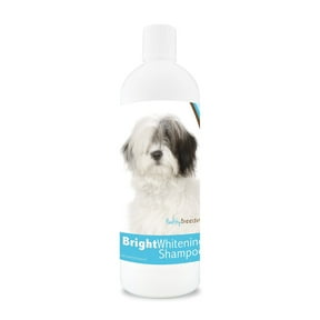Healthy Breeds Papillon Bright Whitening Dog Shampoo 12 oz - Walmart.com