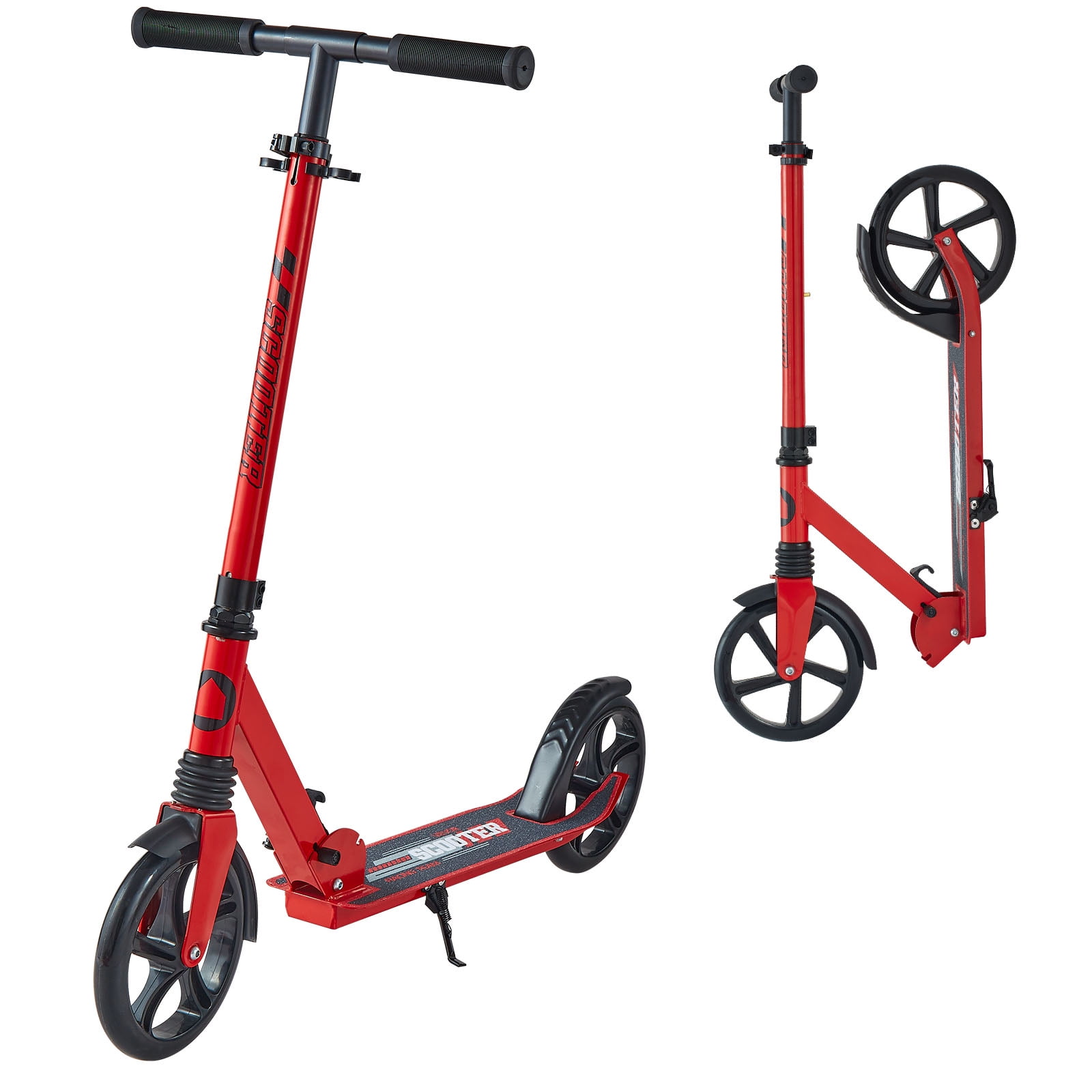 Click here for Vevor Kick Scooter For Kids Ages 8+  Teens & Adult... prices