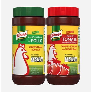 Knorr Professional Ultimate Chicken Liquid Concentrated Stock Base , 32 ...