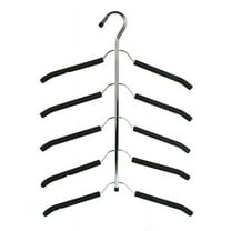 Life Jacket Hanger Dryer (Set of 5 Black Hangers) - Walmart.com