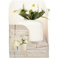 Better Homes & Gardens Aroma Accent Fragrance Plug, Flower Pot ...