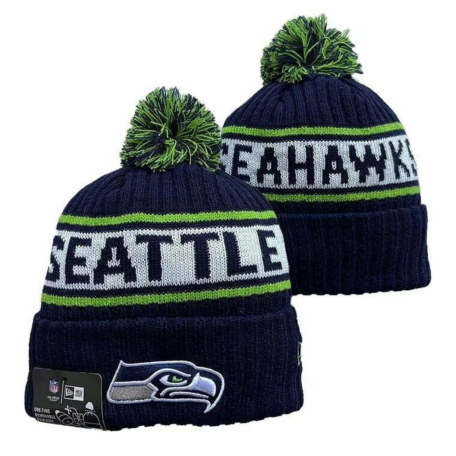 Click here for Hkedesd Seattle Seahawks Sport Fans Cuffed Stylish... prices