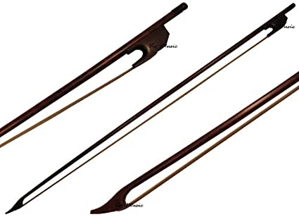 Vio Music#809 Master Baroque Style Beautiful Snakewood Cello Bow 4/4 ...