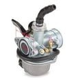 Carburetor for 50cc 70cc 90cc 110cc 125cc 135cc PZ ATV Quad Go kart ...