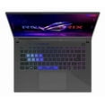 ASUS ROG Strix AI Gaming Laptop 16.0in 165Hz IPS WUXGA Display (AMD ...