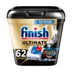 Finish Quantum Infinity Shine Dishwasher Detergent Tablets, 70ct ...