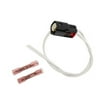 Connect-Ease RCE12VB1S 12V Battery Connector - Walmart.com