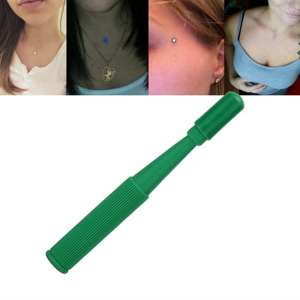 Piercing Tool,Disposable Sterilized Biopsy Dermal Biopsy Punches ...