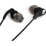Skullcandy In-Ear Earbuds with Microphone, USB-C Connector, IPX4 Sweat ...